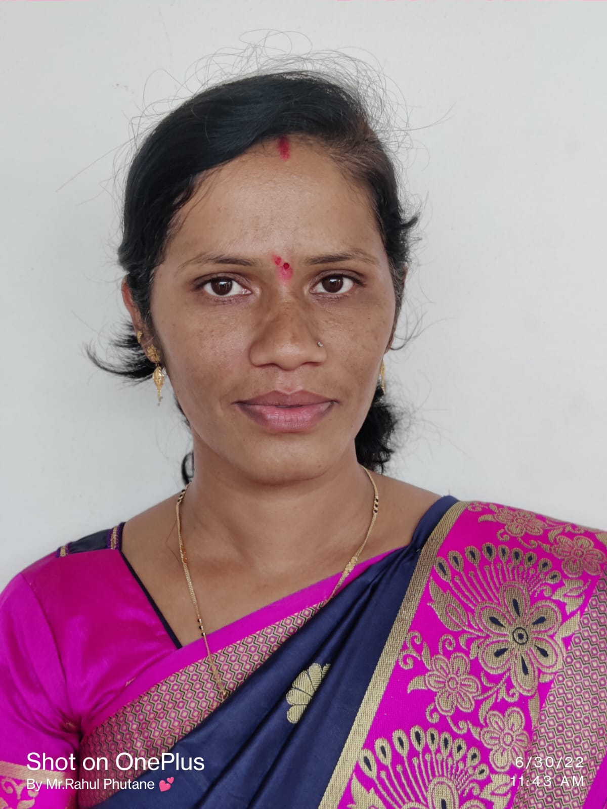 Krantiveer English Medium School - Mhaswad